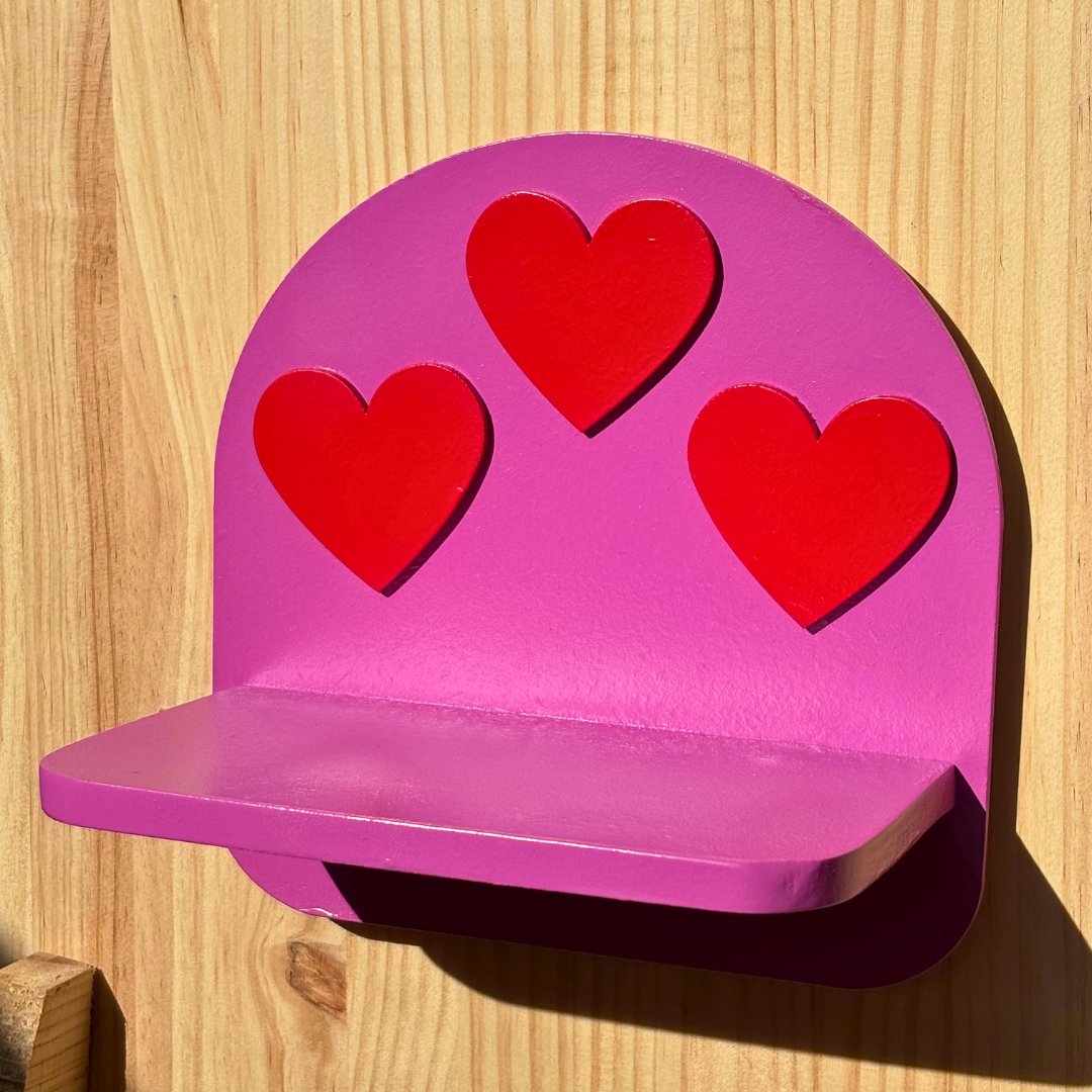Cupid Shelf – Dopamine Concept Store