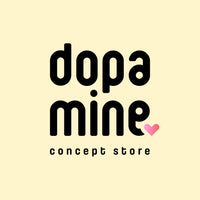 Dopamine Decor, productos que cambiarán tu vida. – Dopamine Concept Store